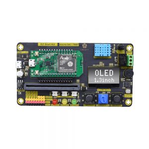 ESP32 系列 – CIRCUS Pi